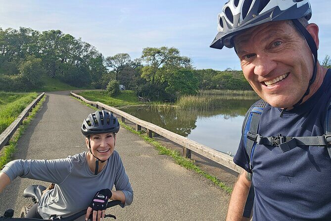 Mountain E Bike Adventure and Beer Tasting Lunch - Final Thoughts: Who Will Love This Tour?