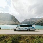 Mountain Lakes and Waterfalls - roundtrip from Banff - The Transport and Guide Experience
