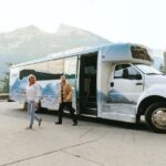Mountain Lakes and Waterfalls - roundtrip from Calgary - Why This Tour Offers Great Value