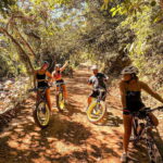 Mountain Tour Puerto Vallarta Electric Bikes - The Tour Experience: A Complete Breakdown