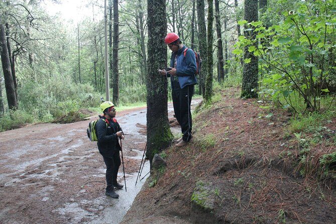 Mountaineering Malinche (4,460 meters) - FAQ