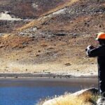 Mountaineering to the Nevado de Toluca (altitude 4680m) - In-Depth Breakdown of the Itinerary
