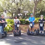 Movie Locations Segway Tour of Savannah - Authenticity and the Overall Experience