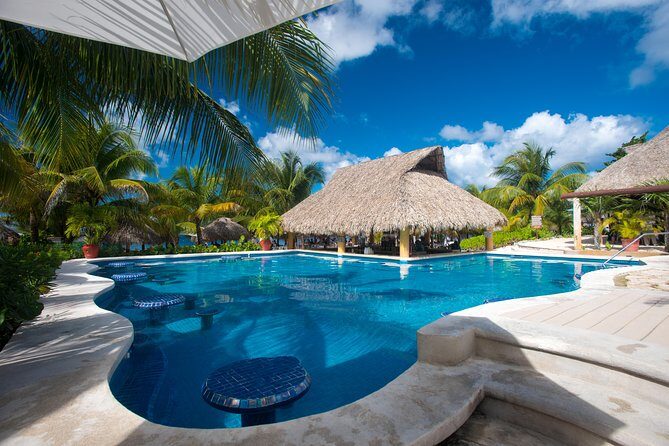 Mr. Sanchos Beach Club All-Inclusive Day Pass - Is It Worth the Price?