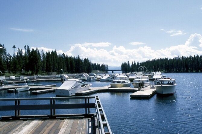 Mt Rushmore Yellowstone and Arches National Parks 6 day Tour - Why Travelers Find This Tour Valuable