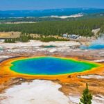 Mt Rushmore Yellowstone & Arches National Parks 6-Day Tour - What the Tour Includes and Excludes