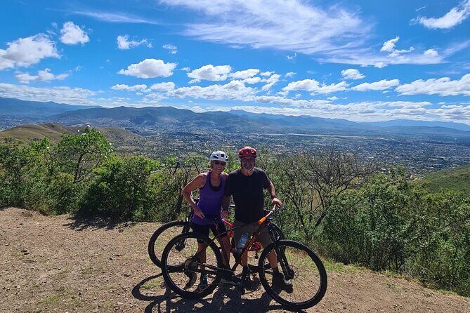 MTB Bike Tour: Local Trails in Monte Albán and Atzompa - Practical Details and Value