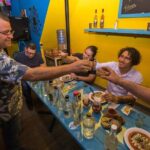 Mucho Gusto's Mezcal Tasting Experience - Authentic Experiences and Authentic Food