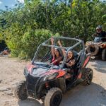 Mud Madness at Selvatica - FAQ
