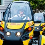Muir Woods: All-Day GoCar E-Sport Adventure - Breakdown of the Day: What to Expect