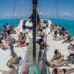 Mujeres Island Tour by Catamaran from Cancun City - What’s Included and What’s Not