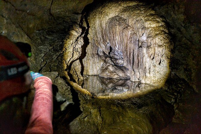 Multi-Cave Experience - The Value of the Multi-Cave Experience