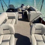 Multi Day Premium Pontoon Boat Rental - Frequently Asked Questions