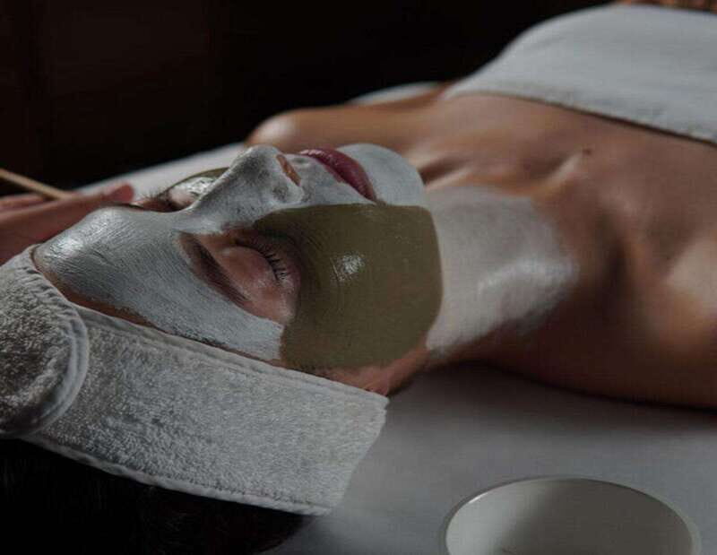 Multi Mask Facial - The Experience at Kinal Spa