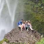 Multnomah Falls: Sunset Guided Tour to Five Waterfalls - Analyzing the Experience: Is it Worth the Price?