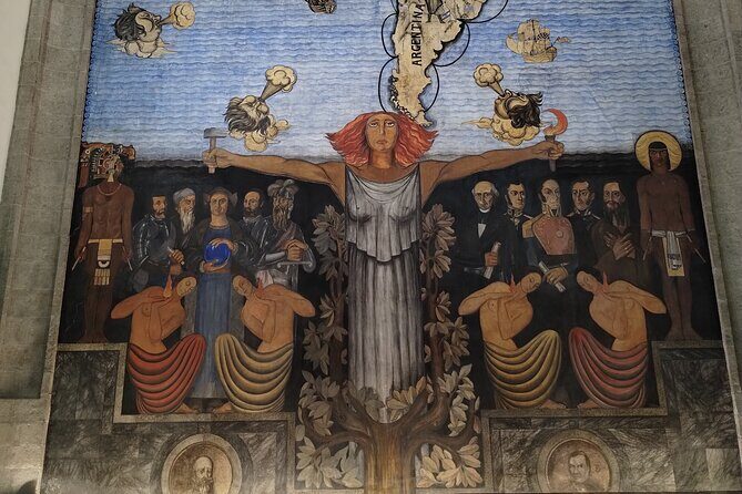 Murals of Mexico City - Who Should Consider This Tour?