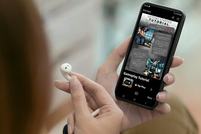 Murder Mystery Detective Experience in Bismarck ND - What Are the Key Features?