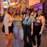 Murder on Music Row Country Music's Haunted True Crime Ghost Tour - A Walk Through the Stops: What Youll See and Hear