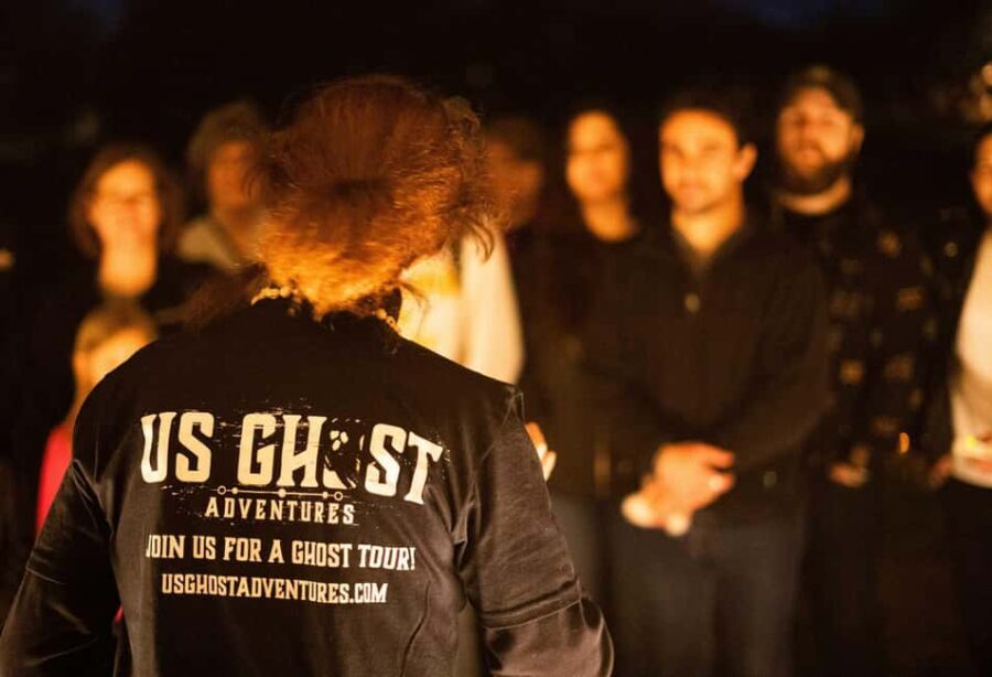 Murders, Myths & Memories of Marietta Ghost Tours - Final Thoughts