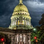 Murmurs of Mourning & Murder: Madison Ghost Tour - Exploring Madison’s Haunted Streets