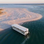 Murrells Inlet: Scenic Sunset Cruise - The Guide and Crew: Making the Experience Special