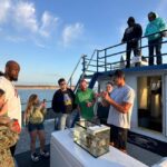 Murrells Inlet: Sunset Sealife Cruise - What To Expect on the Cruise