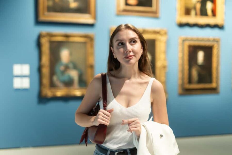 Museum of Fine Arts Boston Skip-the-line Private Guided Tour - What to Expect from the Tour
