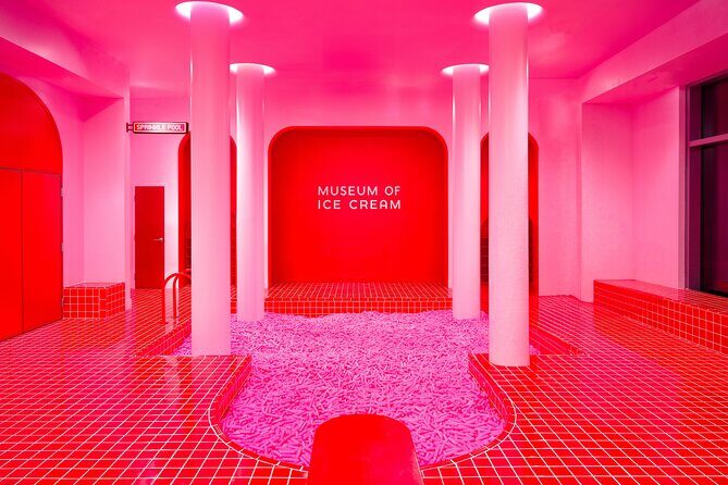 Museum of Ice Cream Boston Admission Ticket - Final Thoughts