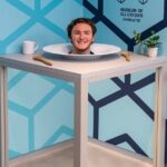 Museum of Illusions Charlotte Admission Ticket - Key Points