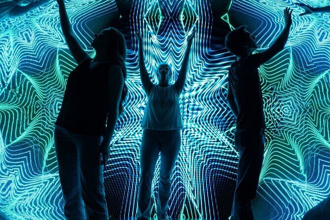 Museum of Illusions Salt Lake City Admission Ticket - Who Will Love This Experience?