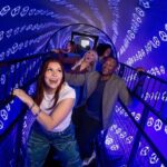 Museum of Illusions San Diego Admission Ticket - Why Over 50 Exhibits Matter