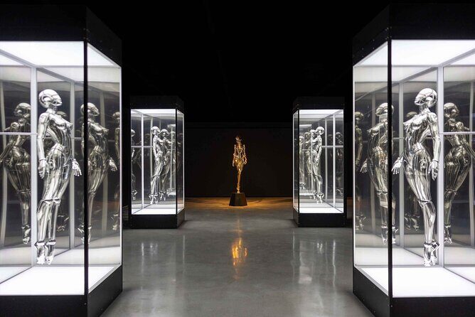 Museum of Sex Miami Admission Ticket - Who Will Love This Experience?