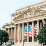 museum visit Us capitol City Tour Cruise cherry blossom 10 hours - Practical Details and What to Expect