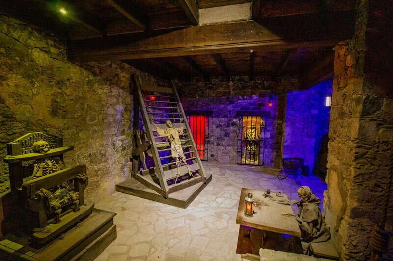 Museums and Mines of Guanajuato Private Tour - Museums that Tell Mexico’s Darker Stories