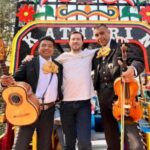 Music and Tequila in Xochimilco visits Coyoacán and CU - FAQ