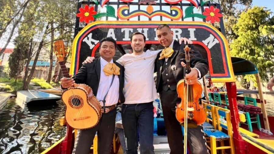 Music and Tequila in Xochimilco visits Coyoacán and CU - FAQ