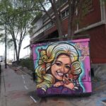Music Row Walking Tour - What to Expect at Each Stop