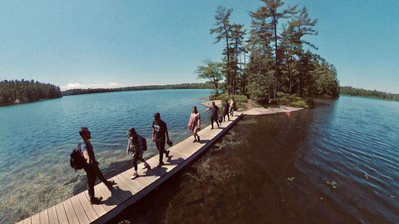 Muskoka: High Falls, Hardy Lake, & Huckleberry Rock Tour - Why You Should Consider This Tour