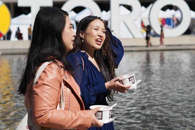 Must-Do Toronto Food Tour by Toronto's First Food Tour Company - A Deeper Look at the Experience