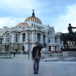 Must-see Buildings & Palaces of Mexico City - A Full Breakdown of the Tour Experience