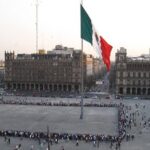 MX CITY Private Tour of the historic center and visit of the ANTHROPOLOGY MUSEUM - The World-Famous Anthropology Museum