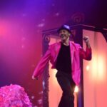 Myrtle Beach: Charles Bach Wonders Magic Show - Performance Duration and Pacing