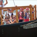 Myrtle Beach: Childrens Pirate Daytime or Sunset Adventure - The Itinerary Breakdown
