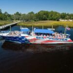 Myrtle Beach: Dolphin Cruise on the Sea Thunder - What to Expect During the Tour