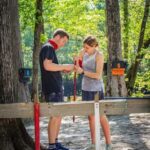 Myrtle Beach: Escape River Island Adventure - Kayaking and the Grand Paddle Battle