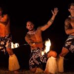Myrtle Beach: Luau with Polynesian Dinner and Live Show - FAQs