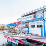 Myrtle Beach: Scenic Riverboat Cruise with Optional Lunch - Dining and Upgrades