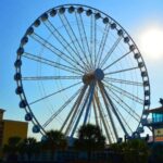 Myrtle Beach: SkyWheel Entry Ticket - Who Should Consider the SkyWheel?