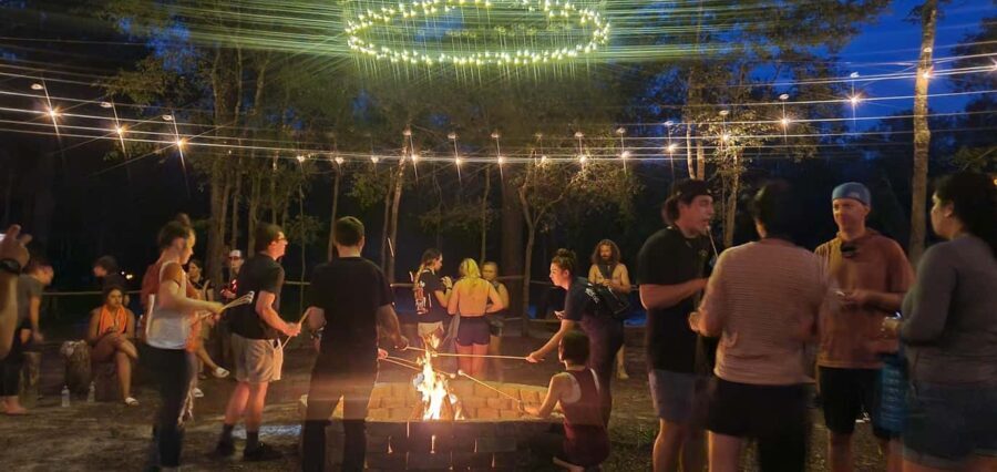 Myrtle Beach: Sunset S'mores & Owl Call - Practical Details
