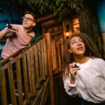 Myrtle Beach: "The Escape Game Myrtle Beach" Game Ticket - Why This Experience Works